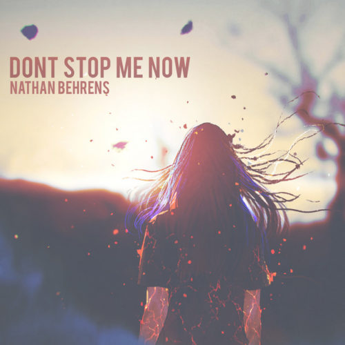 Nathan Behrens’ “Don’t Stop Me Now” – The Big Electric Cat